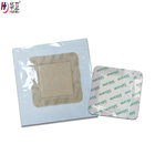 High Performance Silicone Wound Dressing Free Sample For Medical And Health Care