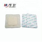 silicone skin care wound protection dressing