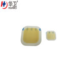 Free sample Hydrocolloid wound dressing from Chinese factory 15*15cm