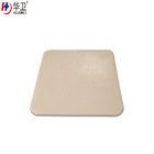 Class II Foam Wound Dressing With Silicone Adhesive Border Free Sample