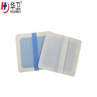 Medical consumables 15*15 cm advanced Hydrogel wound patch for wound healing