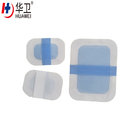 Medical consumables 15*15 cm advanced Hydrogel wound patch for wound healing