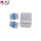 10*15 cm Advanced Hydrogel wound dressing with adhesive border