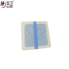 10*10 cm Hydrogel wound dressing for wound healing