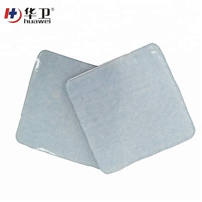 transparent Wide Varieties Hydrogel Burn/Wound Dressing