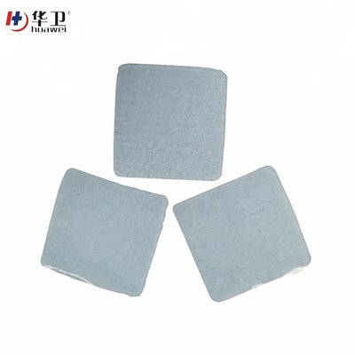 transparent Wide Varieties Hydrogel Burn/Wound Dressing