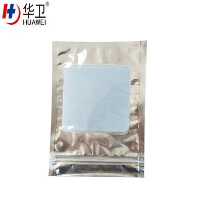 Advanced Hydrogel Wound  healing, medical hydrogel dressing