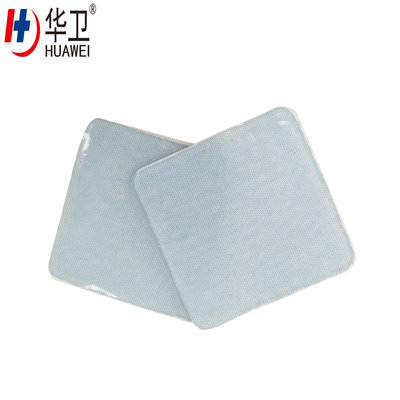 Advanced Hydrogel Wound  healing, medical hydrogel dressing