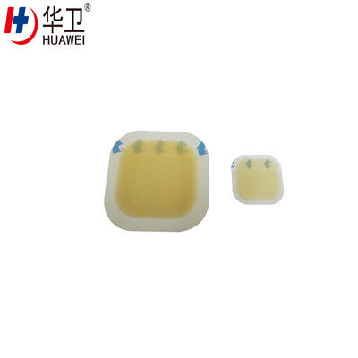 Advanced Hydrocolloid Wound  Dressing from manufacturer of Medical instruments