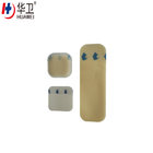 Thin Border Medical Hydrocolloid Wound Dressing Physical Therapy Function