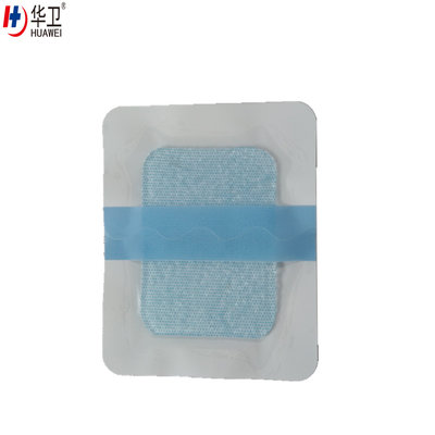 High Performance Hydrogel Wound Dressing For Operative Wound / Trauma