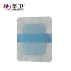 Free Sample Hydrogel Wound Dressing Medical Care For Absorbing Excess Fluid