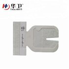 Clinic and Hospital material, catheter waterborne dressing