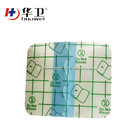 Health Care Product Printing Surgical Transparent I.V. cannula dressing