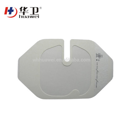 Health Care Product Printing Surgical Transparent I.V. cannula dressing