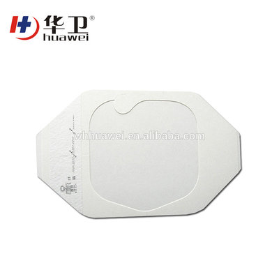 non-woven sterile IV cannula fixed dressing