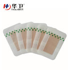 Barrier Adhesive Wound Dressing Waterproof Transparent Breathable Permeable Paster