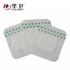 WPU  Waterproof Sterile Dressings For Personal Wound Care