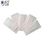 Free sample  Nonwoven medical sterile wound patch from Chinese factory 10x20cm
