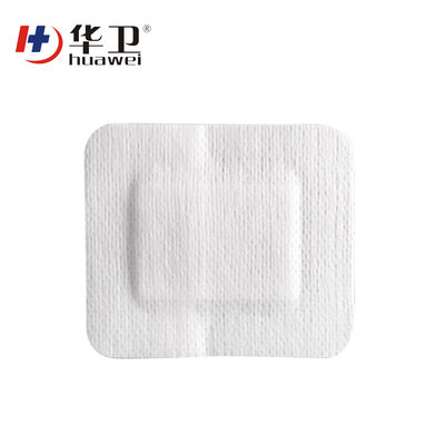 medical supply,Eo Sterile Hydrogel Wound Non woven Dressing