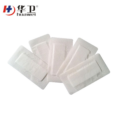 medical supply,Eo Sterile Hydrogel Wound Non woven Dressing