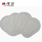 breathable eye surgery dressing pad medical  Wound care dressing