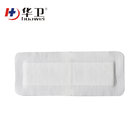 white adhesive sterile anti bacteria wound dressing diabetic ulcer
