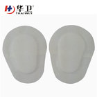 adhesive surgical eye pad dressings for eye operation after care