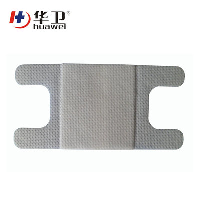 adhesive surgical eye pad dressings for eye operation after care