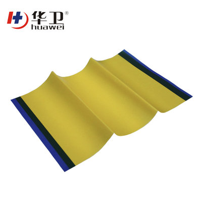 Iodine surgical incise drape/incise film / surgical operation incise film 20*30cm