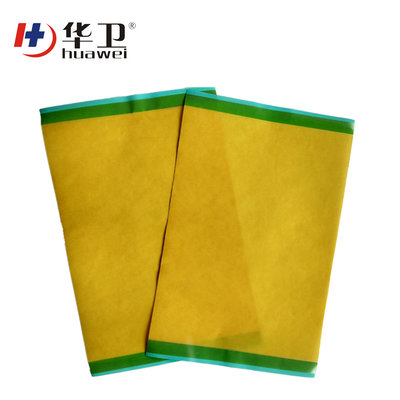 Incision Iodophor Protective Film/iodine Surgical Film