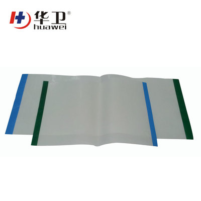 sterile incision surgical drape equipment