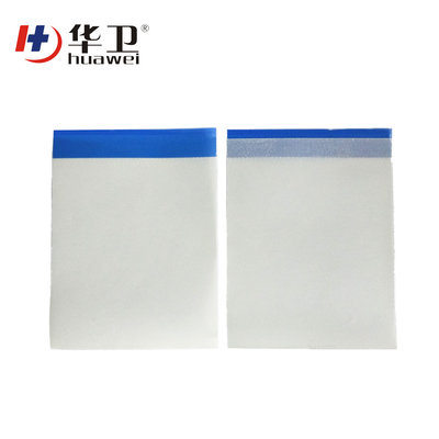 sterile incision surgical drape equipment