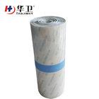 China Factory Raw Material PU Film Disposable Surgical Drape