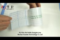 transparent polyurethane film wound dressing