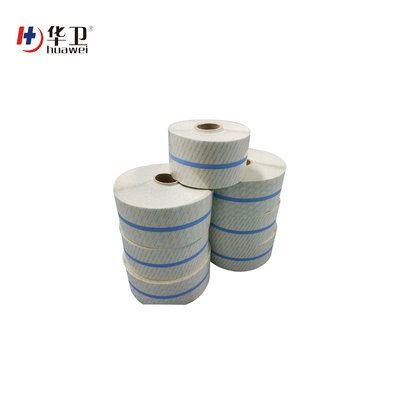 CE Certificate Polyurethane Material Surgical Micropore Tape