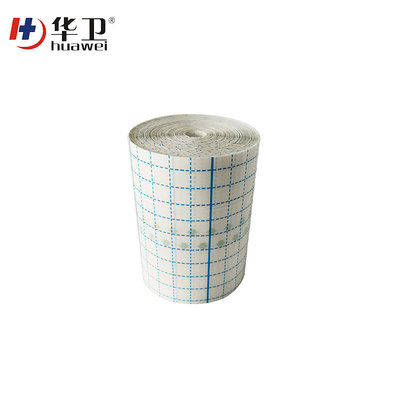 medical pu plaster raw material with finger lift