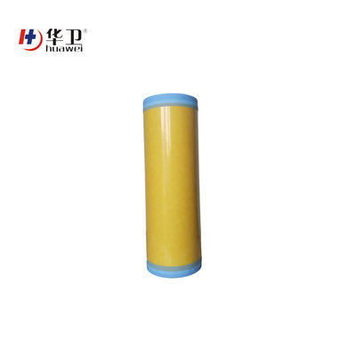 Medical PU Transparent Waterproof Tape Film