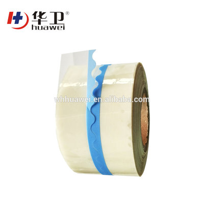 Medical PU Transparent Waterproof Tape Film