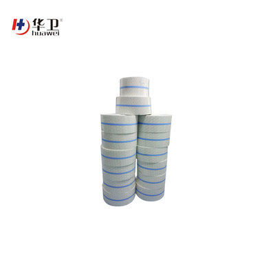 Medical self adhesive surgical film raw material supplier