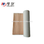 Hot sale perforated aperture adhesive zinc oxide plaster