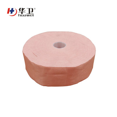 perforated aperture plaster bandage