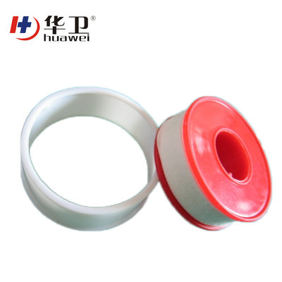 perforated aperture plaster bandage