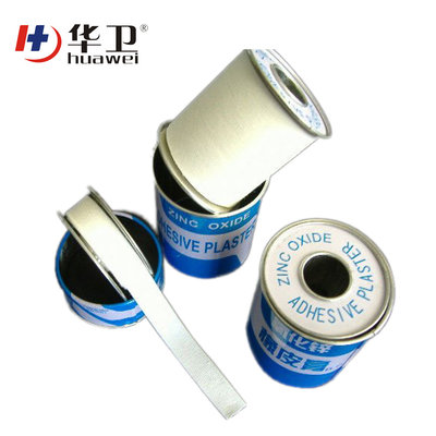 perforated aperture plaster bandage