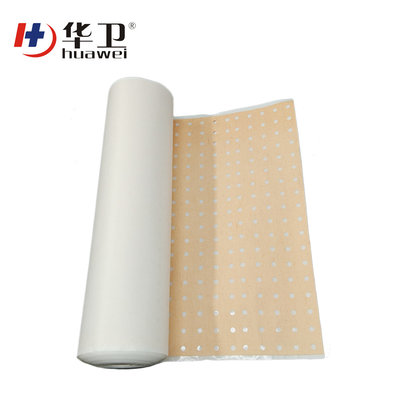 zinc oxide medical aperture adhesive plaster bandage