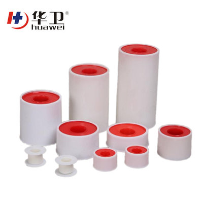 zinc oxide medical aperture adhesive plaster bandage