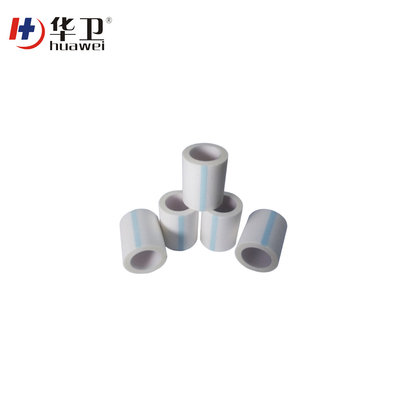 medical hospital use 2.5 cm * 5 m Surgical paper Microporous Tape