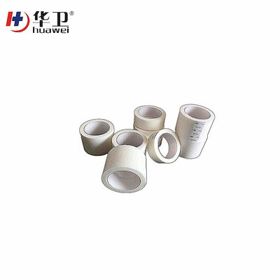 medical hospital use 2.5 cm * 5 m Surgical paper Microporous Tape