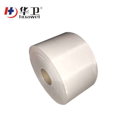 Medical Disposable Surgical adhesive Silk tape with high quality