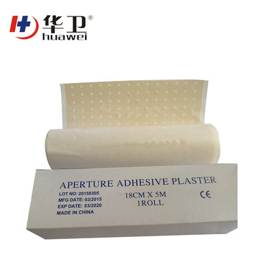 Medical Disposable Surgical adhesive Silk tape with high quality